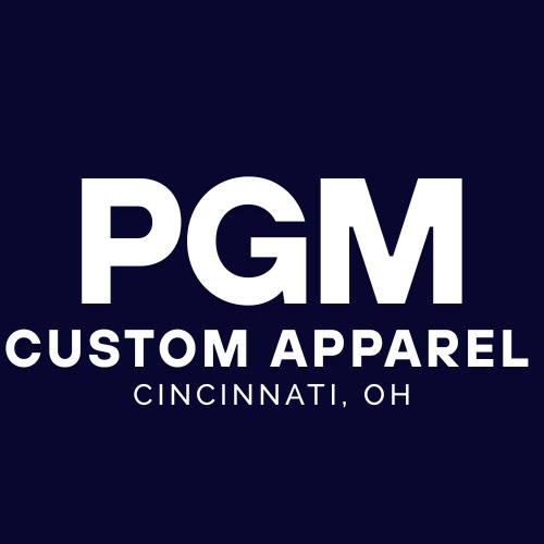 PGM Custom Apparel | Whitewatertrailstour